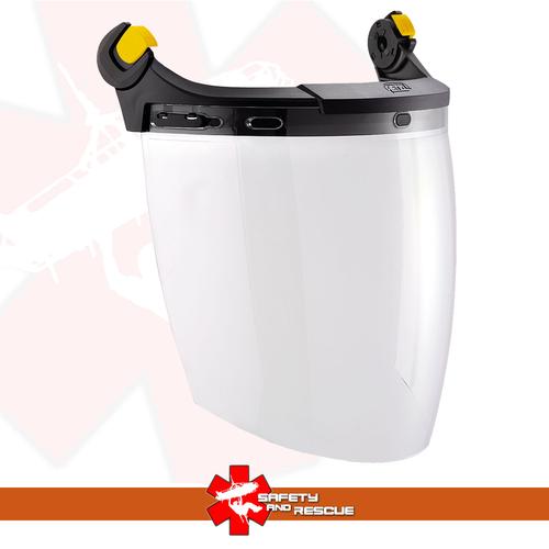 Jual Petzl Vizen | Face Shield - Kab. Sukoharjo - safety and rescue ...