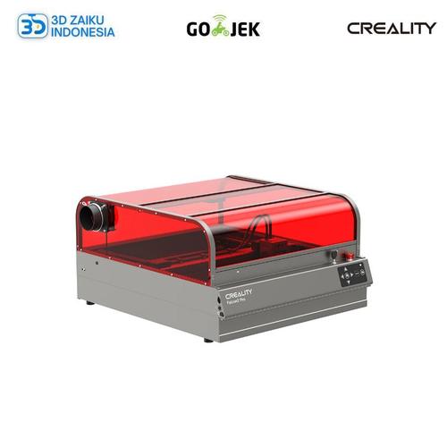 Jual Creality Falcon 2 Pro Full Enclosed Laser Cutting and Engraving ...
