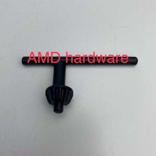 Jual Kunci Drill Chuck Key 13 mm Alat Buka Pembuka Kepala Adaptor ...