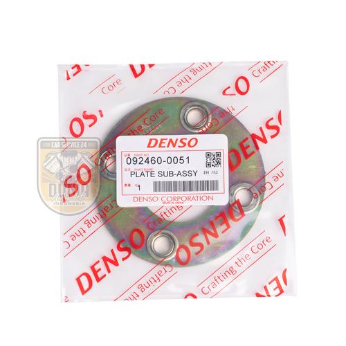 Jual PLAT PLATE TIMER COUPLING KOPLING INJEKSI INJECTION PUMP DENSO ...