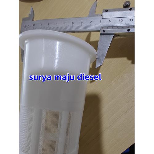 Jual saringan filter tangki solar pc200-7 atau sk200-8 - Jakarta Utara ...