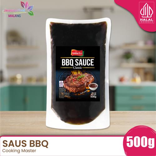 Jual [HALAL] Saus BBQ korea 500G / Sauce daging BBQ STEAK. - Kota ...