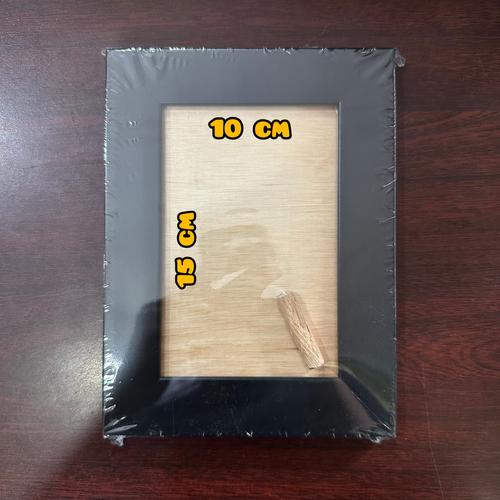 Jual Bingkai Foto / Bingkai Sertifikat 4 x 6 inch - Kota Medan - Mamre ...