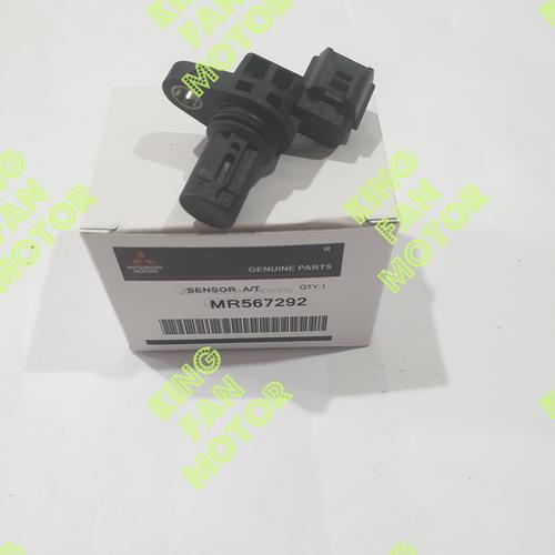 Jual SENSOR SPEED MATIC INPUT MITSUBISHI TRITON PAJERO SPORT ASLI ...