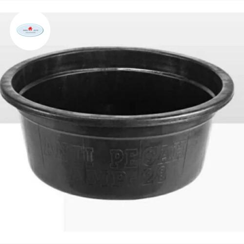 Jual Bak 24 karet hitam / bak anti pecah jumbo / bak tahan banting ...