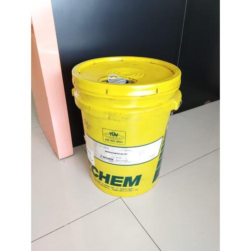 Jual BECHEM Berusynth 68 H1 Synthetic high-performance lubricating oil - Jakarta Timur - Airend ...