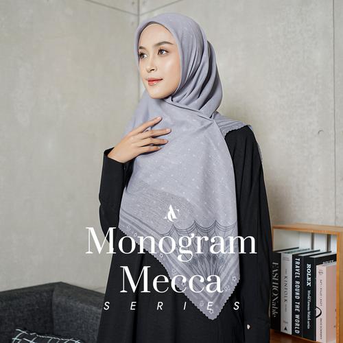 Jual Alur Cerita Monogram Mecca Series - Nour - Kota Bandung - Alurcerita | Tokopedia