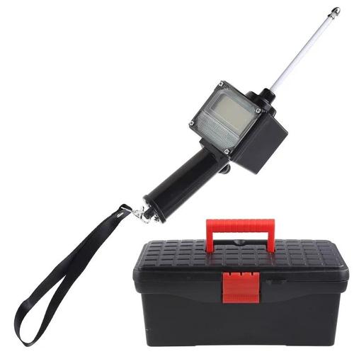 Jual Professional Dog Ovulation Detector Tester Pregnancy Planning ...