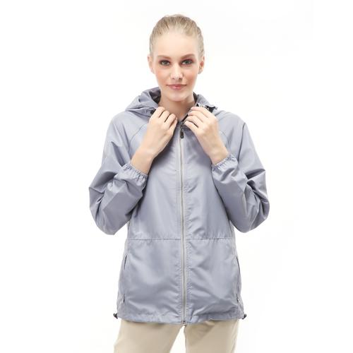 Promo Jaket Olahraga Parasut Jaket Running Sepeda Waterproof Pria ...