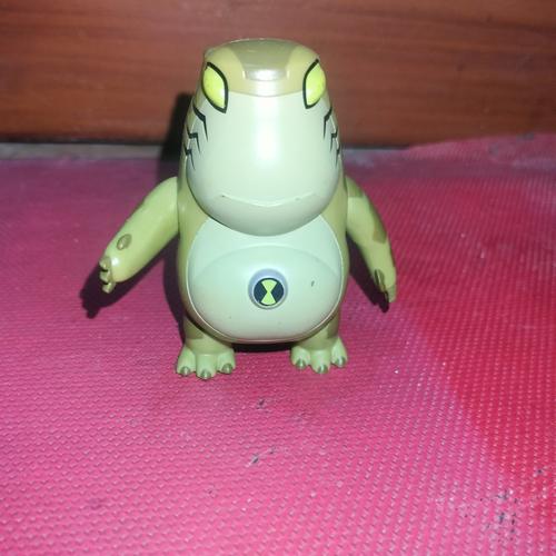 Jual figure Ben 10 alien force upchuck - Kota Bandung - garage mainan ...