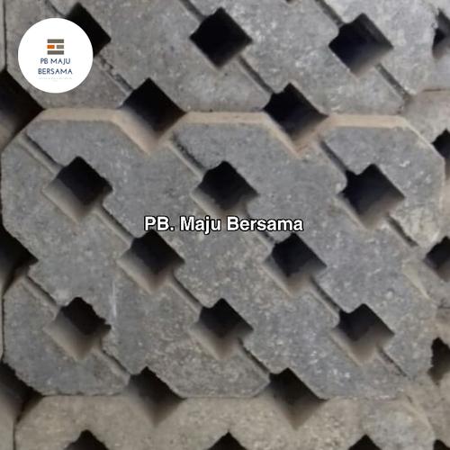 Jual GRASS BLOCK / GRESS BLOCK / PAVING RUMPUT - Jakarta Timur - PB ...