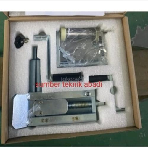 Jual portable fire hose binding machine 25mm-110mm impa 330752 alat ...