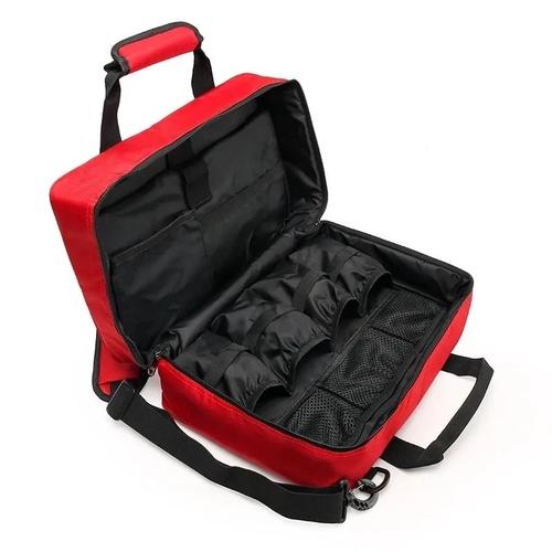 Jual Tas medis dokter P3k Tas emergency home kit Tas perawat tempat ...