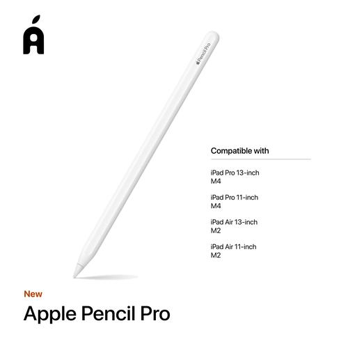 Promo Apple Pencil Pro 2024 for iPad Pro M4 iPad Air 6 7 M2 M3 iPad ...