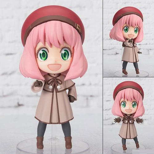 Jual Figuarts Mini Anya Forger - SPY x FAMILY Code : White - Kota ...