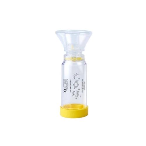 Jual Aerochamber rossmax,aerospacer,corong asma,alat terapi asma ...