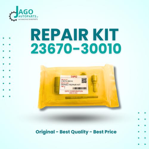 Jual REPAIR KIT DENSO FOR TOYOTA 23670-30010 - Kota Tangerang - Jago ...
