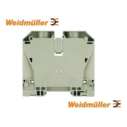 Jual Terminal block weidmuller 95 mm² tipe wdu - Jakarta Barat ...