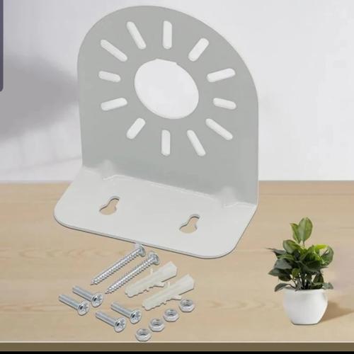 Jual BRAKET CCTV INDOOR BRACKET CCTV INDOOR BRAKET DOME BODY BESI ...