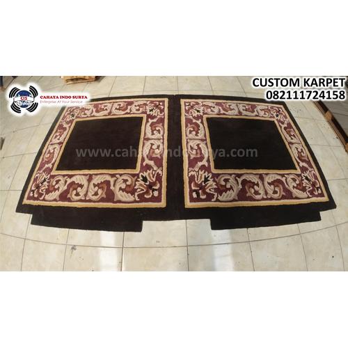 Jual KARPET LIFT CUSTOM + CUSTOM MOTIF & CUSTOM UKURAN - Kab. Bandung ...