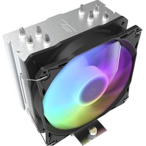 Jual Cpu Cooler Darkflash Storm Z4 Black Argb Single Tower Processor ...