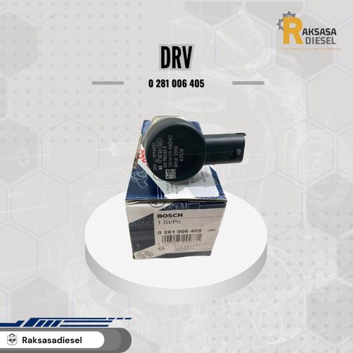 Jual DRV Pressure Control Valve 0281006405 - Kota Tangerang - Raksasa ...