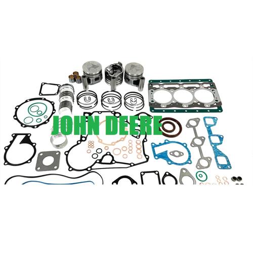 Jual SPLINED COUPLING YZ91699 JOHNDEERE - Jakarta Pusat - Chakra Buana ...