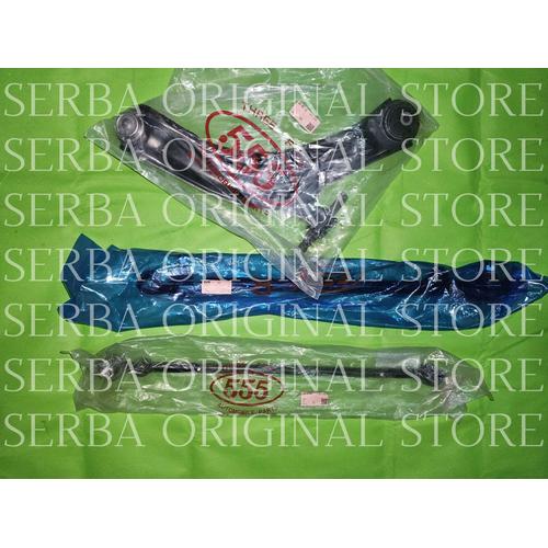 Jual LOWER ARM ORIGINAL ASLI merk 555 made in Japan Suzuki APV ...