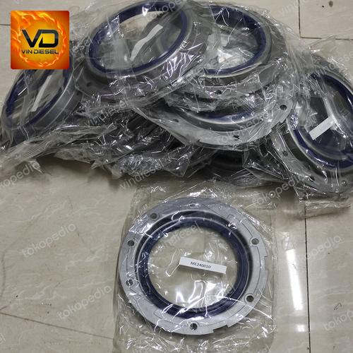 Jual ME240010 Seal kruk as crankshaft ps135 ps 125 canter Mitsubishi ...