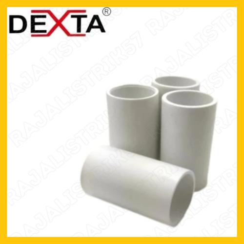 Jual Sock PVC Pipa conduit listrik putih - Ecer - Kota Denpasar ...