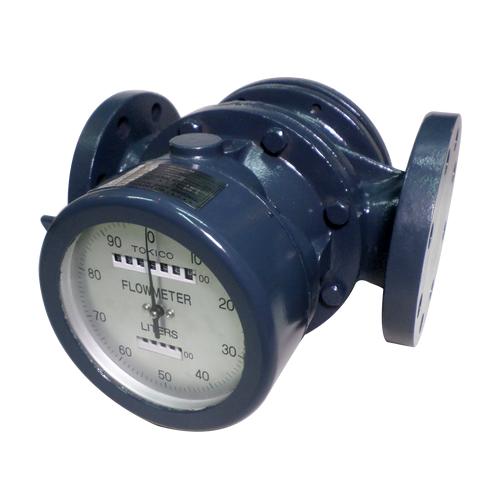 Jual Flow meter solar tokico FR00541-04X 2 Inch + kalibrasi - Jakarta ...