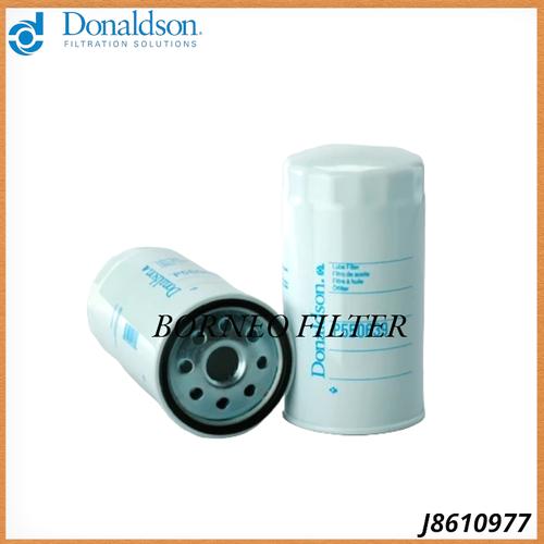 Jual J8610977 Donaldson Oil Filter P550639 LF3977 B7174-MPG W1170/7 C ...