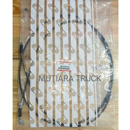 Jual Kabel Gas Tali Gas / Accelerator Cable MITSUBISHI GANJO M2 PS220 ...