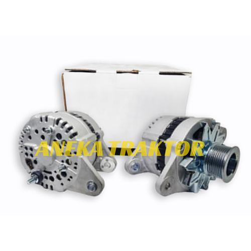 Jual DINAMO ISI CHARGE ALTERNATOR STARTER ASSY JCB JS205 335/C4730 ...