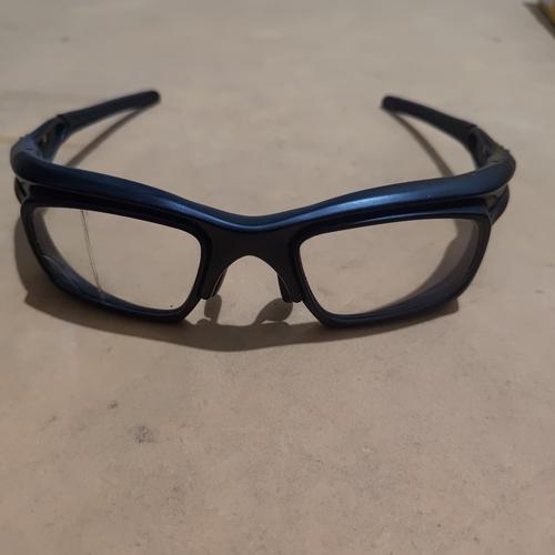 Jual OZS Warrior 101 sport Rx frame - Kota Balikpapan - Danyyoga ...
