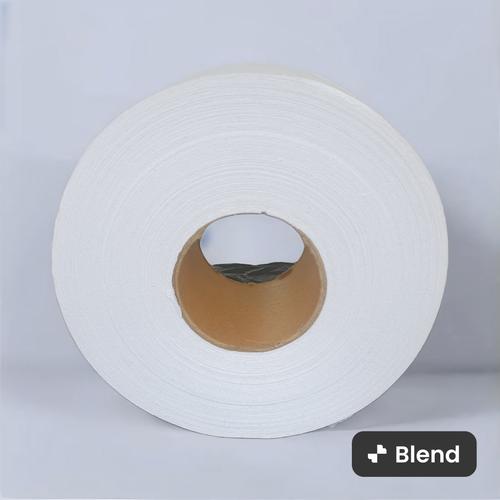 Jual Soft Jumbo Paper Roll Tissue l Tisu Rol Gulung Raksasa l JRT 300M ...