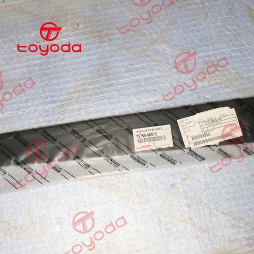 Jual 75755-0K010/ FRAME PINTU/ INNOVA REBORN/ TOYOTA - Kota Bandung ...