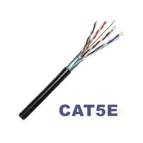 Jual KABEL STP CAT 5E SPECTRA OUTDOOR - 1 METER - Kota Semarang - TSP ...