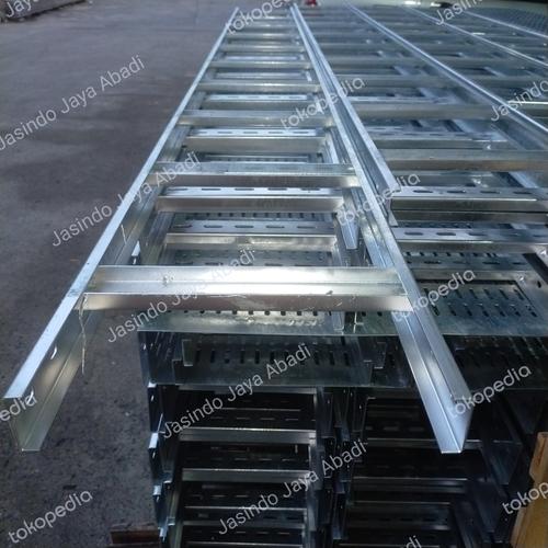 Jual Ladder U 300 x 50 x 3000mm / Electro Galvanis - Jakarta Barat ...
