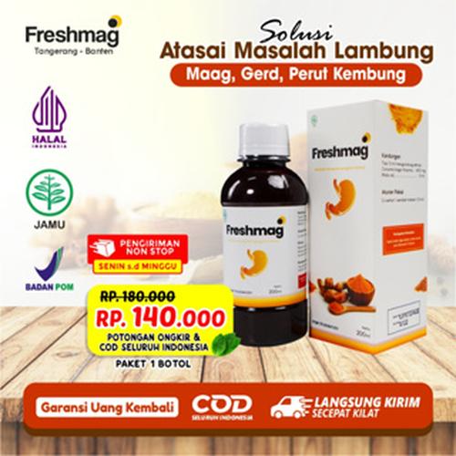 Jual Distributor Resmi Madu Freshmag fresmag Freshmaag Madufreshmag ...