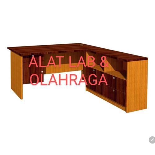 Jual MEJA SEKOLAH MEJA KEPLA SEKOLAH MEJA GURU SEKOLAH MEJA DOSEN ...