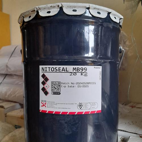 Jual Nitoseal MB99 FOSROC 20kg - Jakarta Timur - Toko cat anti bocor ...