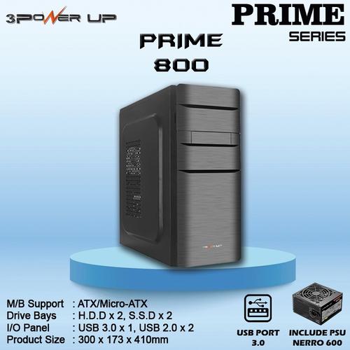 Jual casing dan psu 500 watt atx - casing dan psu - Kab. Bekasi ...