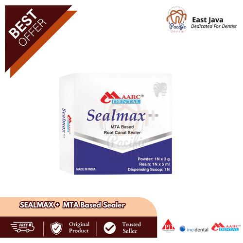 Promo Maarc - Sealmax+ MTA Based Root Canal Sealer - Kota Malang ...