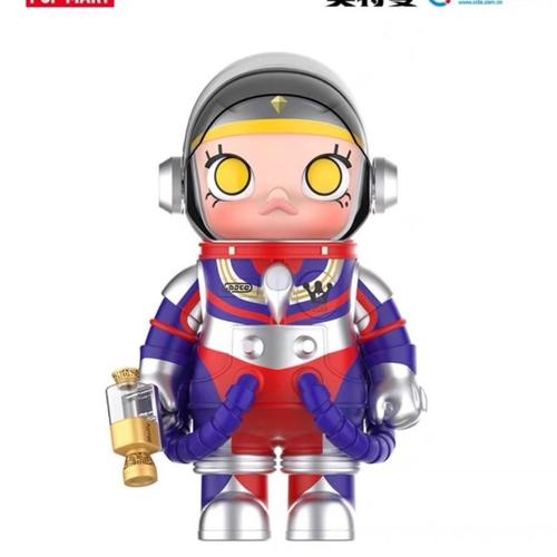 Jual Mega Space Molly Ultraman 1000% 400% Figure 2024 collection - 400% ...