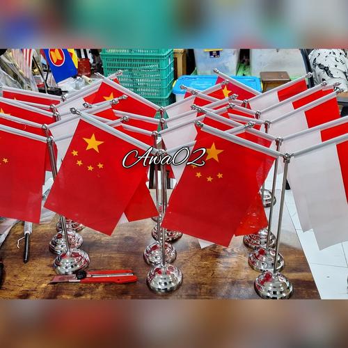 Jual tiang bendera custom dan tiang stainless model Y - Jakarta Pusat ...