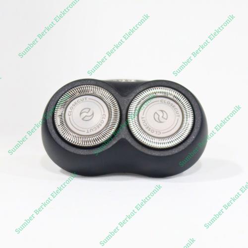 Jual Philips PQ206 Refil Pisau / Refil Mata Pisau Shaver Philips Cocok ...