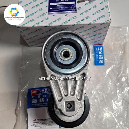Jual TENSIONER BELT K6000-1002480 OEM BELT TENSIONER - Jakarta Barat ...