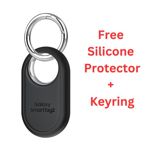 Jual Samsung SmartTag 2 (2023) Anti-Lost GPS Tracker, Bluetooth + UWB ...