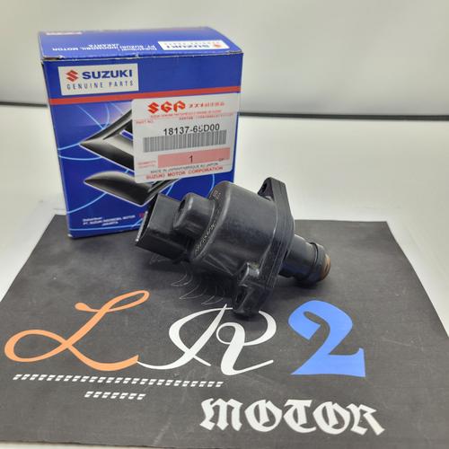 Jual SENSOR ISC IDLE SPEED CONTROL SERVO KIT IACV SUZUKI ESCUDO 1.6 2 ...